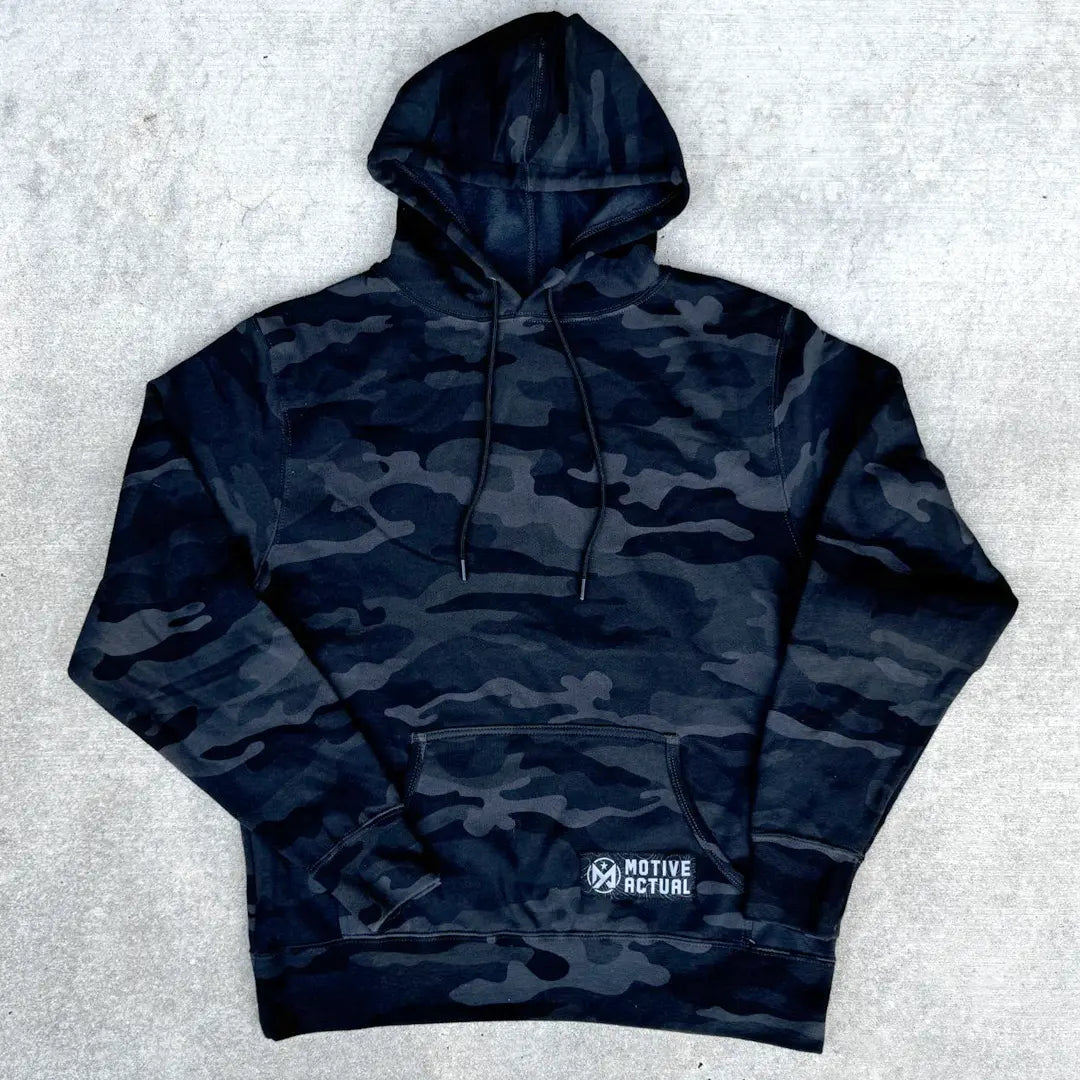 Geo Sweater – Motive Actual