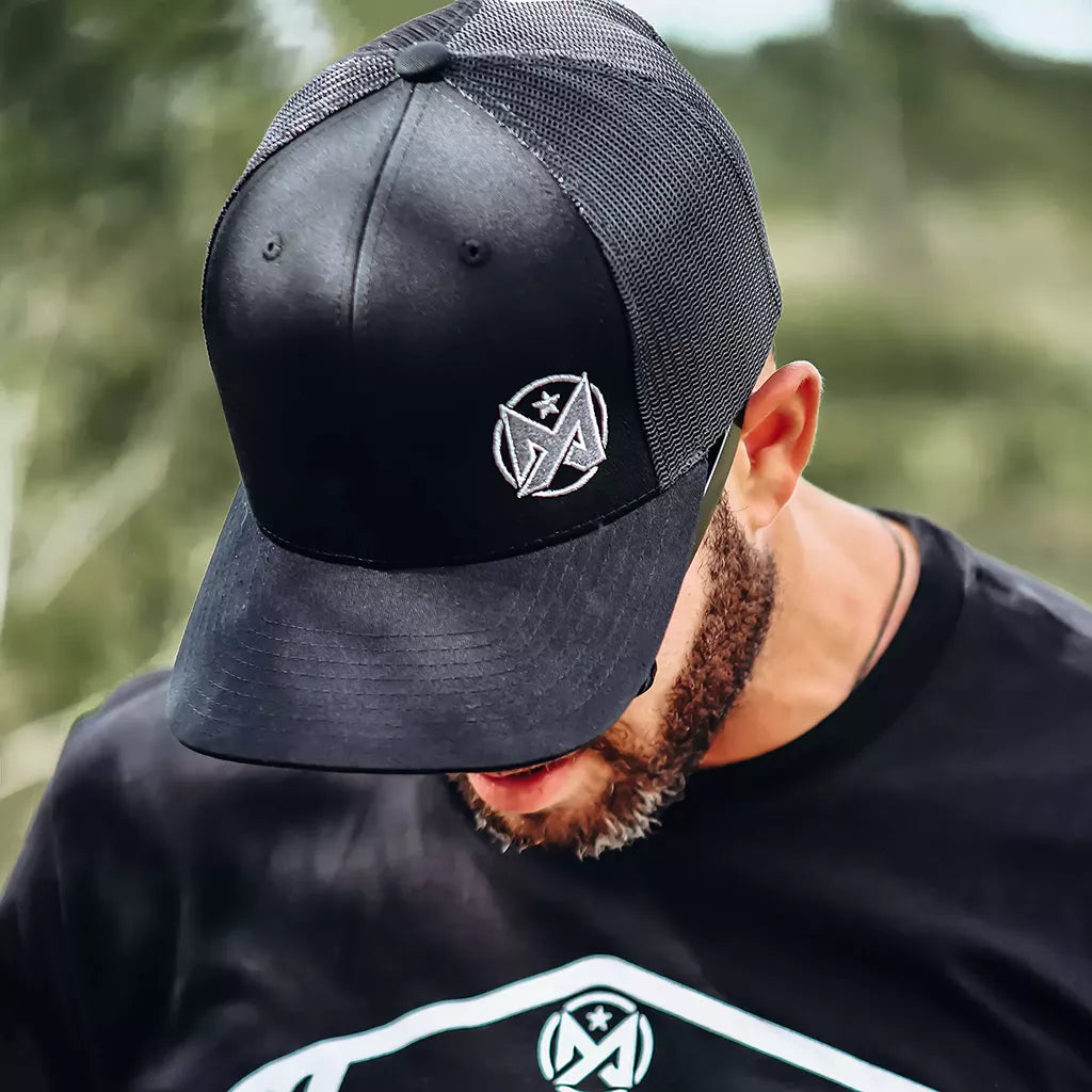 MA Snapback – Motive Actual