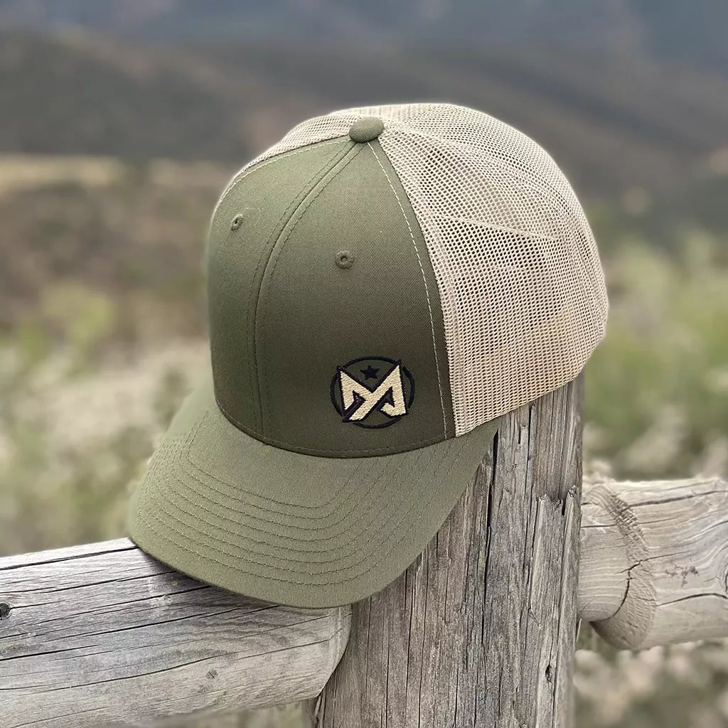 MA Snapback – Motive Actual